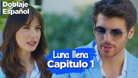 Luna llena Capitulo 1 (Doblado en Español) | Dolunay - YouTube