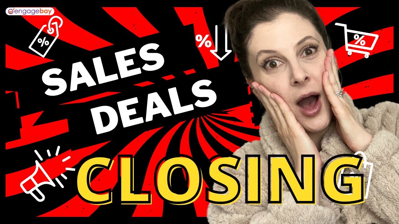 How To Close Sales Deals Faster? - YouTube