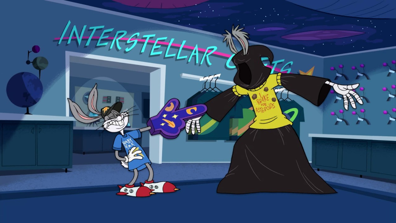 Wabbit | Los buenos momentos nunca terminan | Boomerang - YouTube