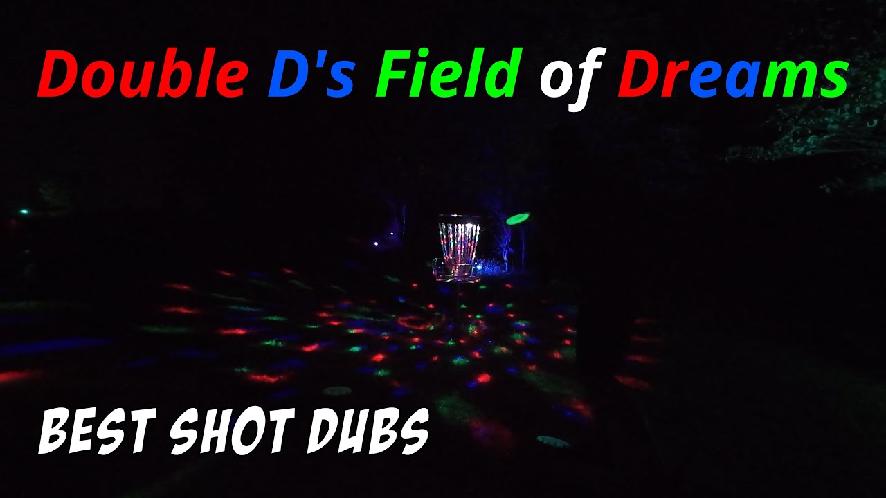 Double D's Field of Dreams: First Time Playthrough, Glow Dubs (music by ...