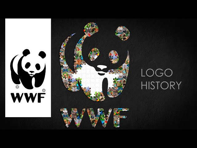 World Wildlife Fund Logo