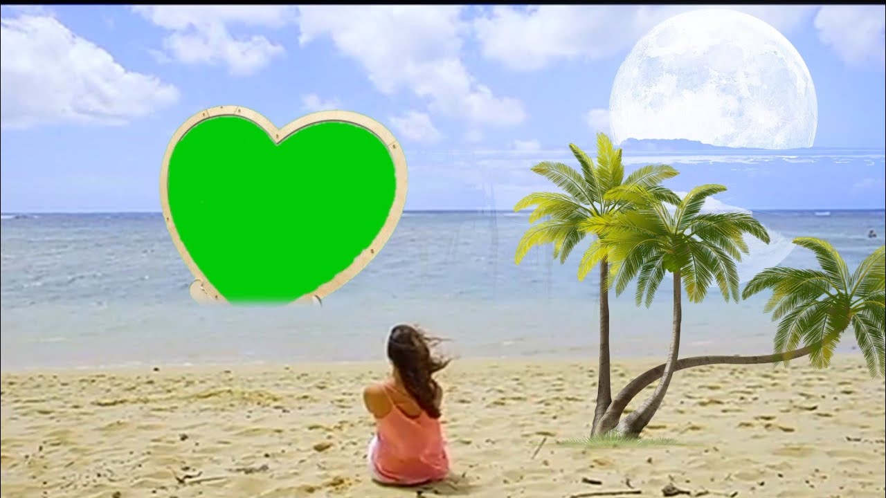 New Wedding Green Screen Video || Wedding Green Screen video - YouTube