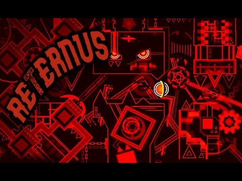 Aeternus FULL SHOWCASE ( By riot ) Upcoming top 1 EXTREME DEMON - YouTube