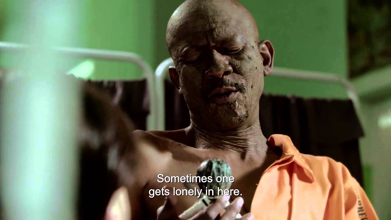 Tempy Pushas S2 Ep4 Promo - YouTube