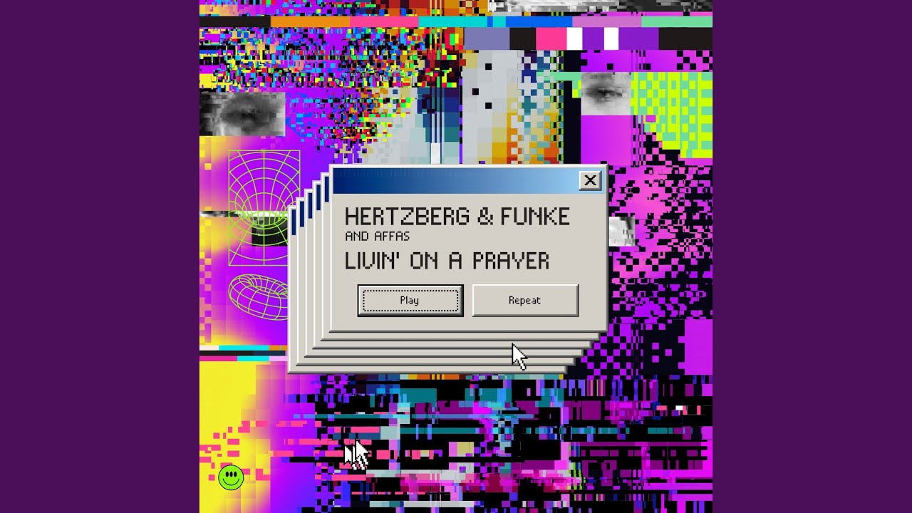 Livin On A Prayer YouTube livin-on-a-prayer-youtube