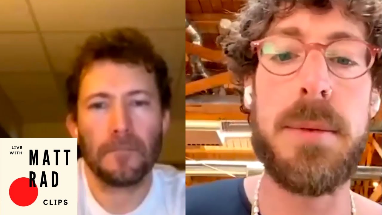 Vocal Tuning Principles | Jon Castelli + Matt Rad - YouTube