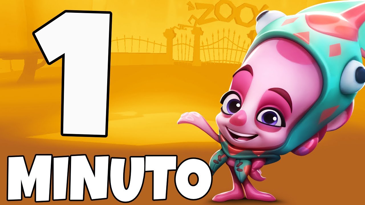 FAYE EN 1 MINUTO - YouTube