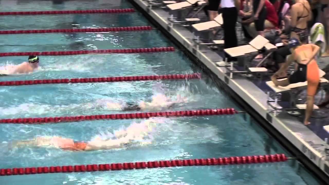 Men 13-14 200 Yard Butterfly_Carson Foster (14) - YouTube