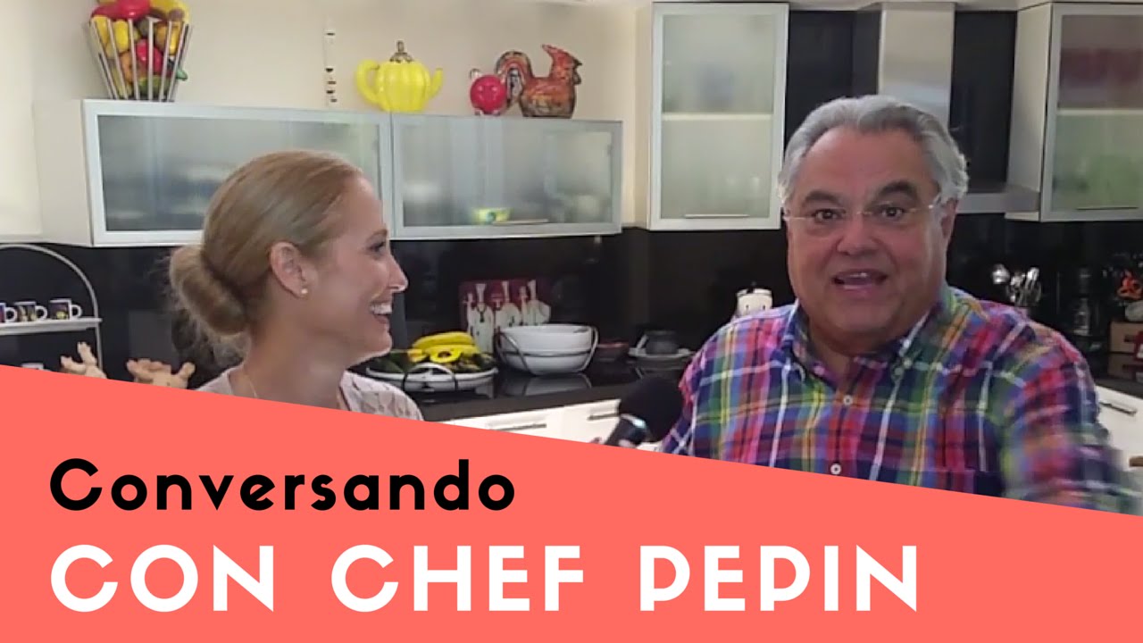 🍗 Con Chef Pepin Hasta el Fin - YouTube
