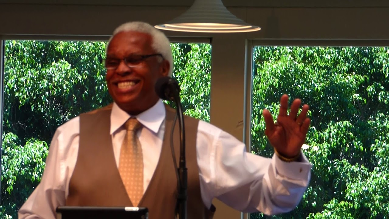 #3 Pastor Michael Jackson sermon @ New Horizon Missionary Baptist ...