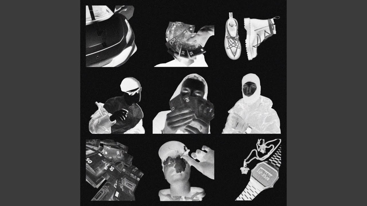 Dėl Kupiūros (ft. Lil Skar) (feat. Lil Skar) - YouTube