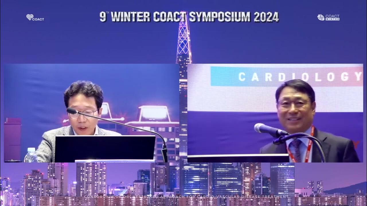 SKY 2024 WCS 2-DISCUSSION - YouTube