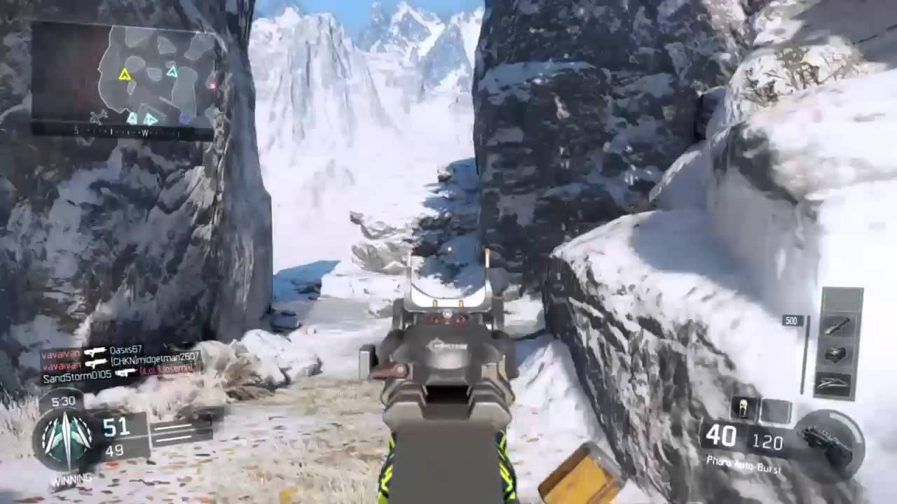 Call Of Duty | EXPERIENCE - YouTube