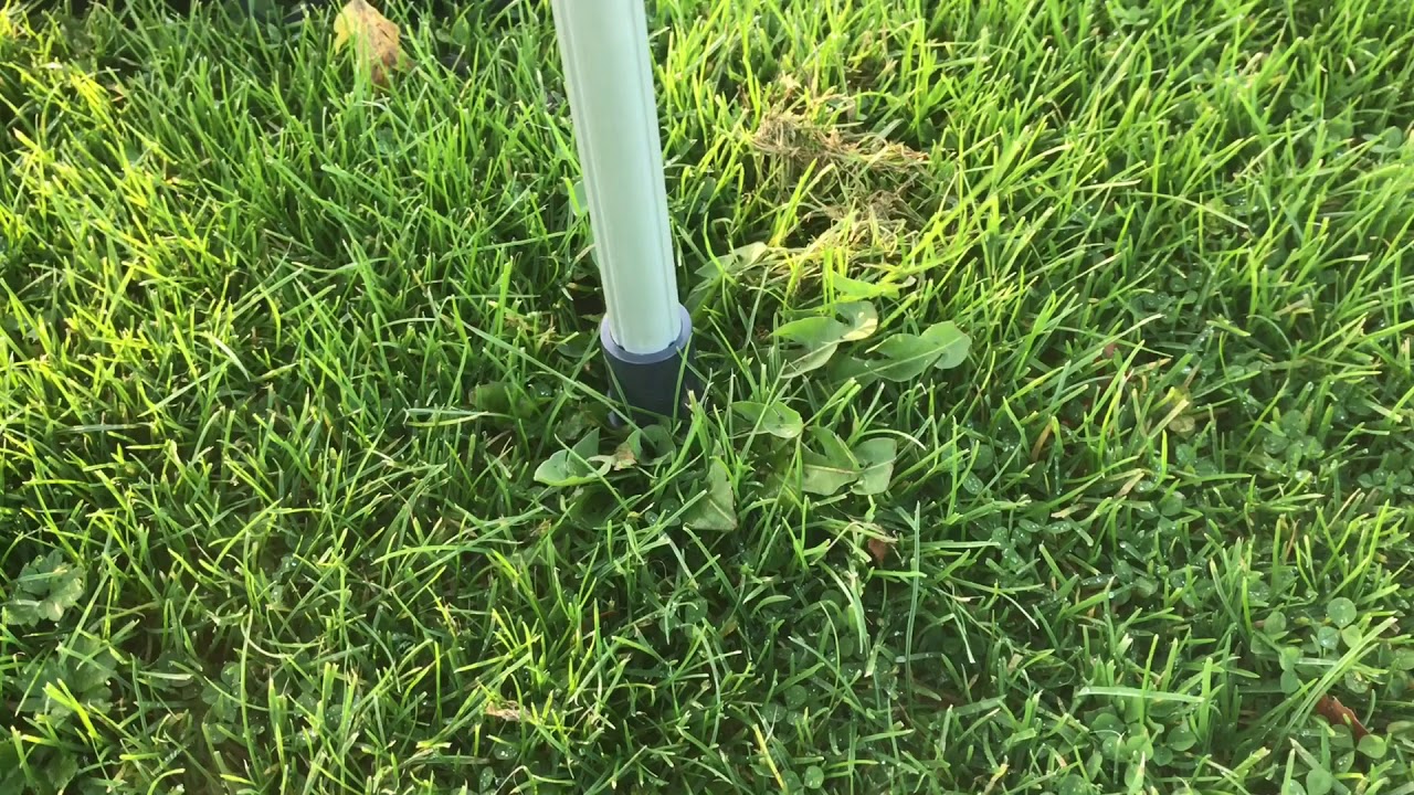 Burgon and Ball Weed Puller - YouTube