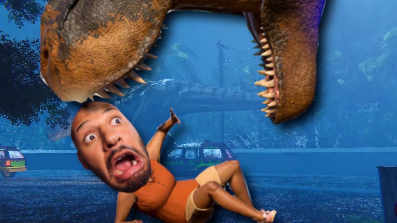 Wird ER mich FRESSEN ?! (Free Sneili Game lmfao) - YouTube