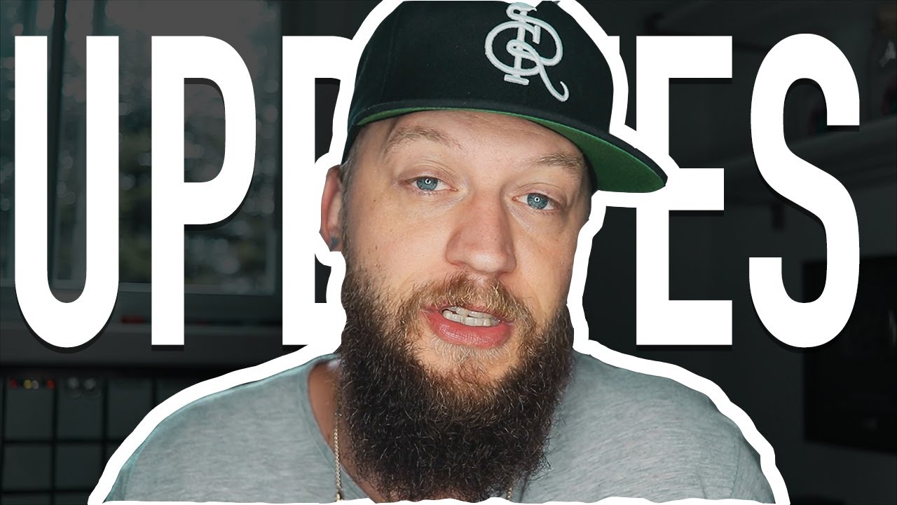 UPDATES! - My 1st Deck // PewdiePie Collab // Merch + MORE!! - YouTube