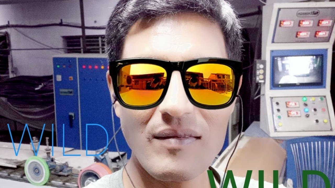 Wild - YouTube