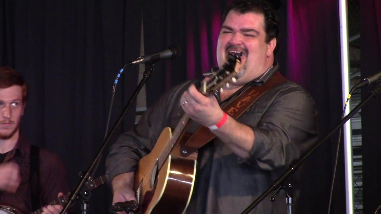 Dave Adkins Band YJBGF 2019 01 19 1335 "A song for granny" 07:03 - YouTube