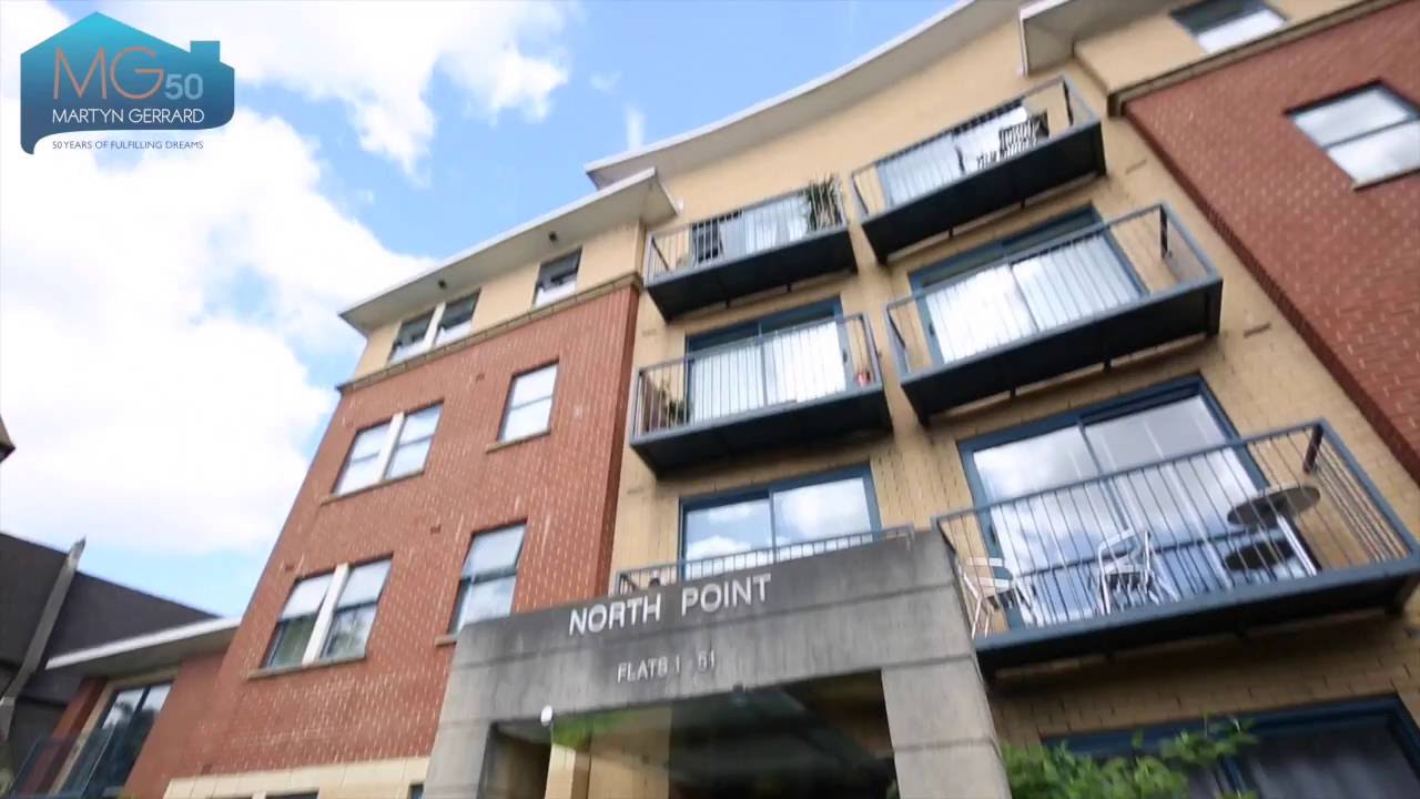 North Point, Tottenham Lane, N8 - YouTube