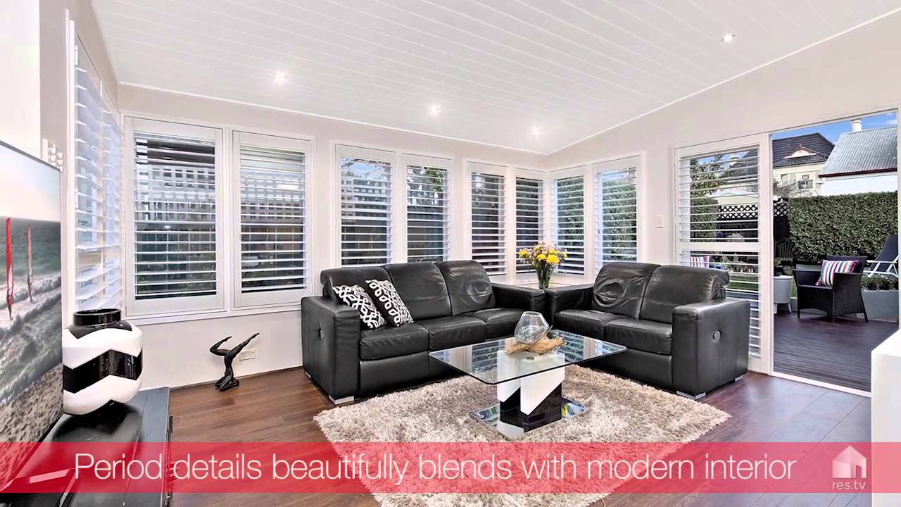 Elders Inner West \ Ashfield, 110 Park Avenue - YouTube
