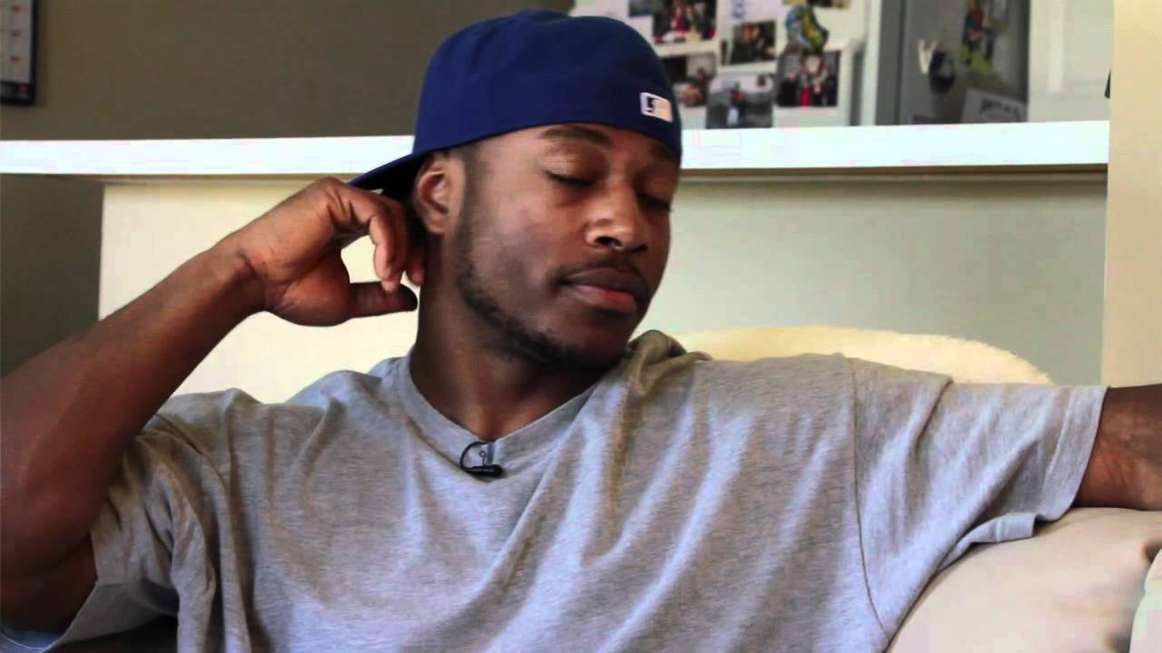 Nick Roach | NFL Player | Sports City Chicago - YouTube