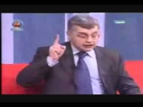 AHMET AKGüNDüZ - Vahdettin münasebetleri.3gp