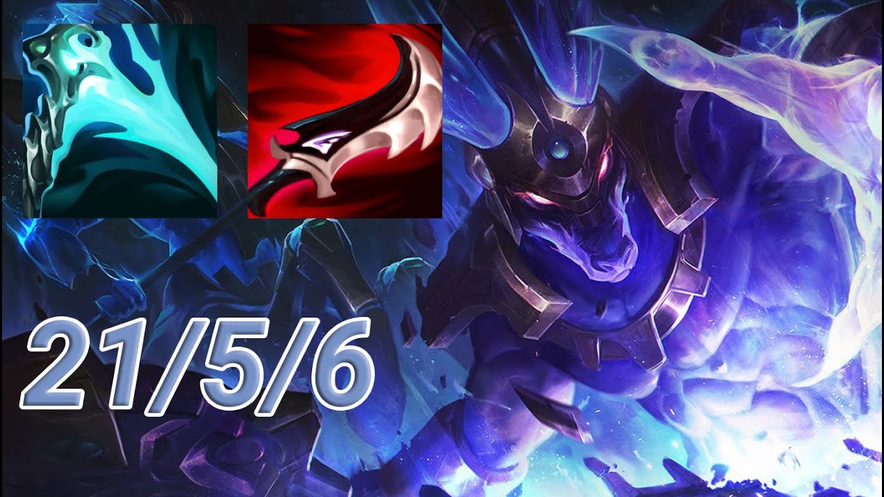 Nasus Top Vs Darius Euw Emerald Patch 13 14 Youtube