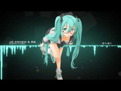 Jo Cohen & BQ - Glowing At Night - YouTube