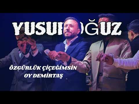 Yusuf Ciziri / Özgürlük Çiçeğimsin / Oy Demirtaş / Orjinal Ses Kaydı 2026