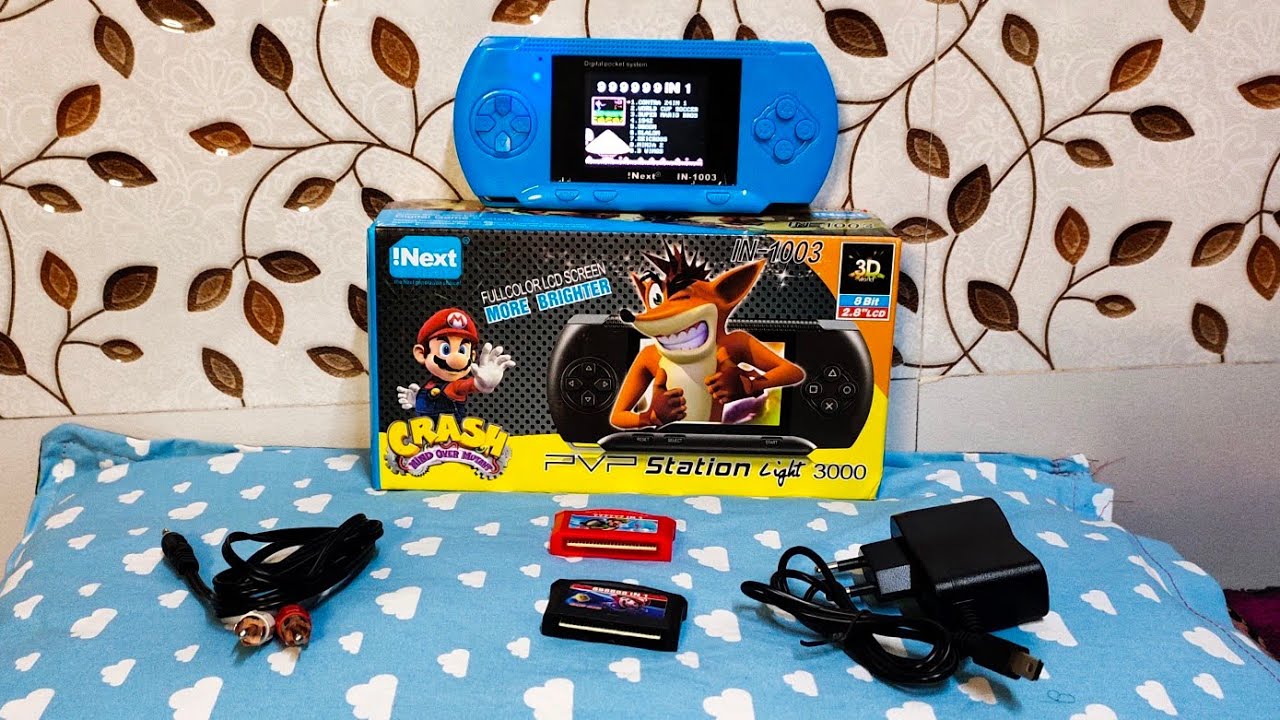 Video Game Update in Big Display in 40" Game Playing || Unboxing and ...