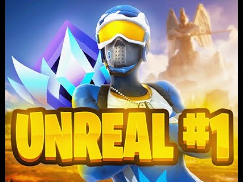 Unreal Ranked Gameplay - YouTube