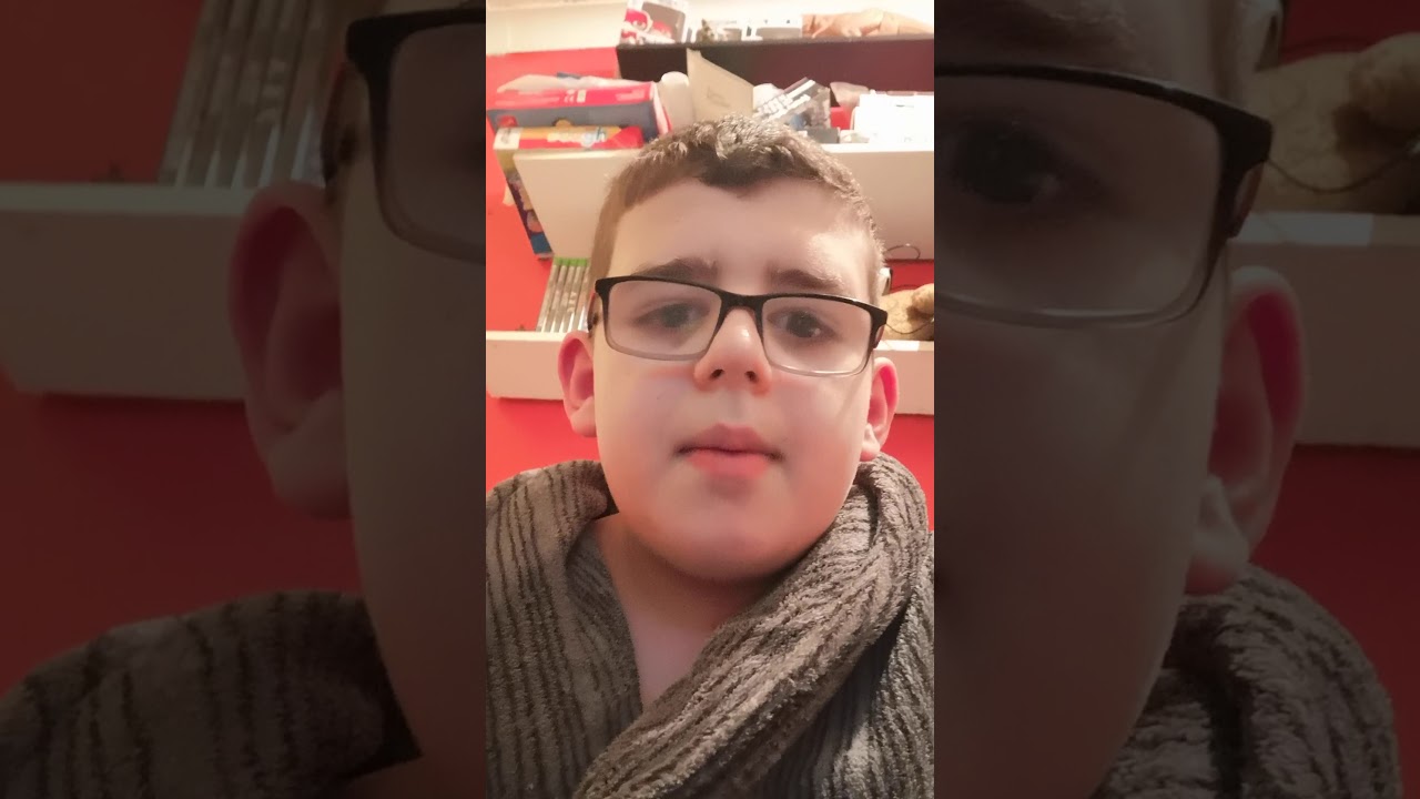 Jesse's intro - YouTube