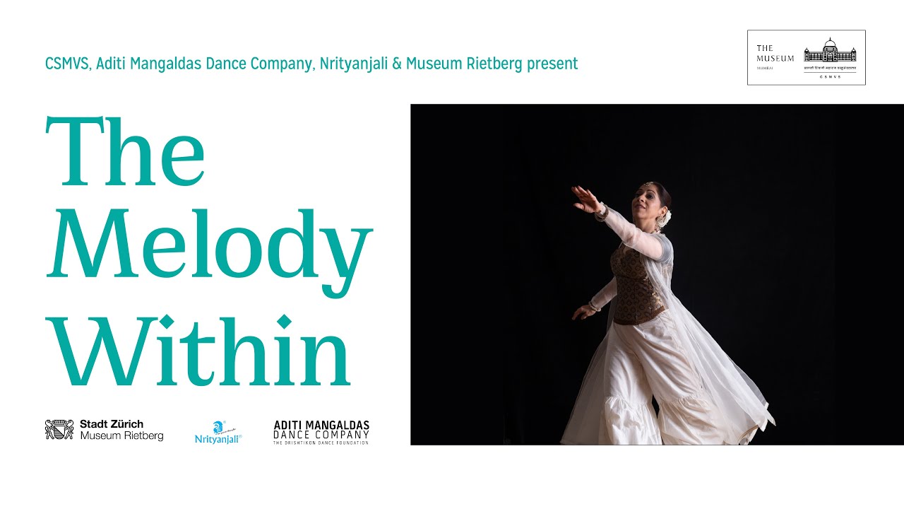 The Melody Within - YouTube