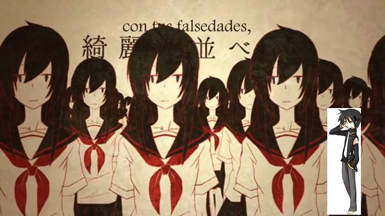 Rei Kagene V4x Idola Circus【FANLOID COVER】 - YouTube Music