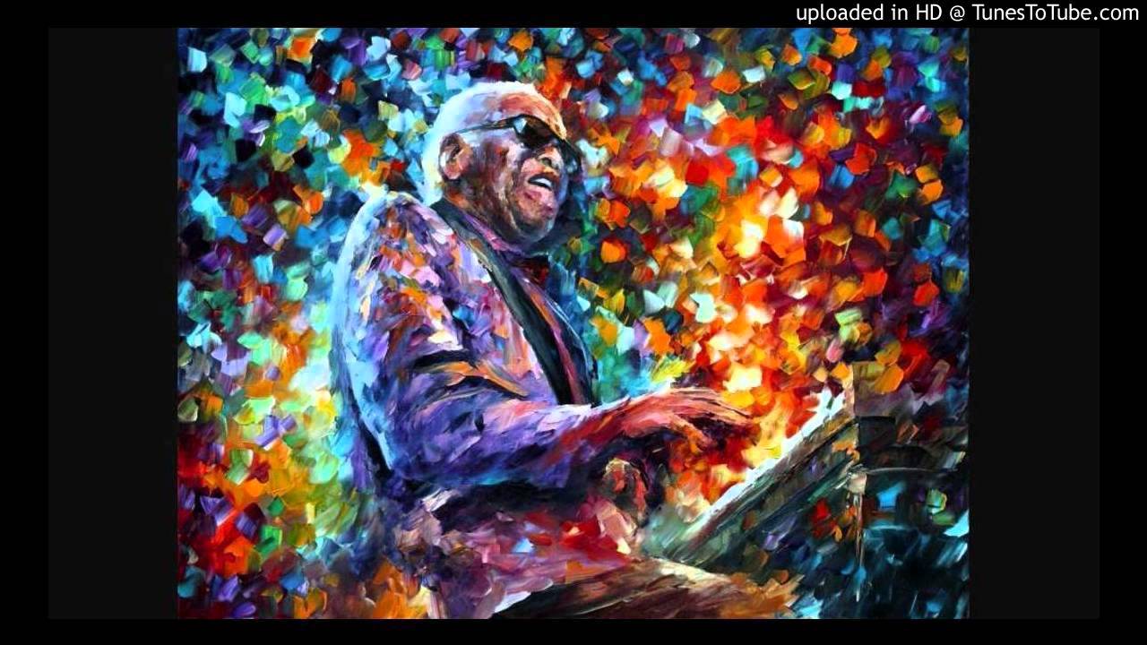 ray charles - garigeba ( - YouTube