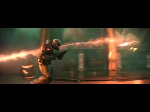 DOOM 4 Türkçe