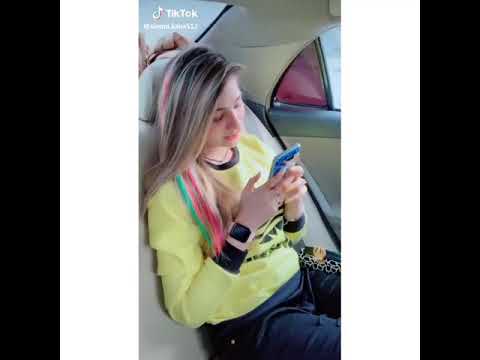 Simmi Kaka Hotest TikTok 🌟
