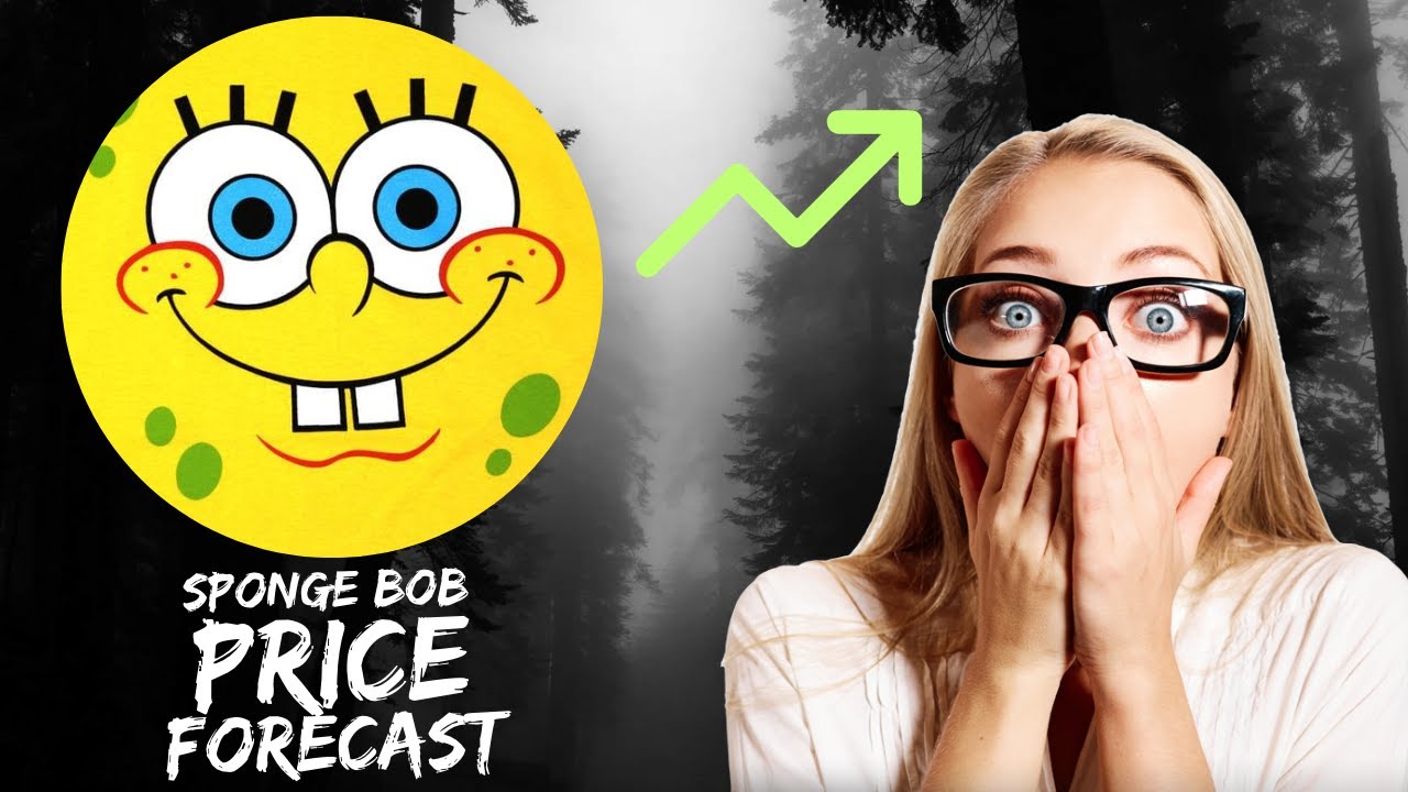 REVEALING SPONGE BOB COIN TECHNICAL DAILY PRICE PREDICTION || SPONGE ...