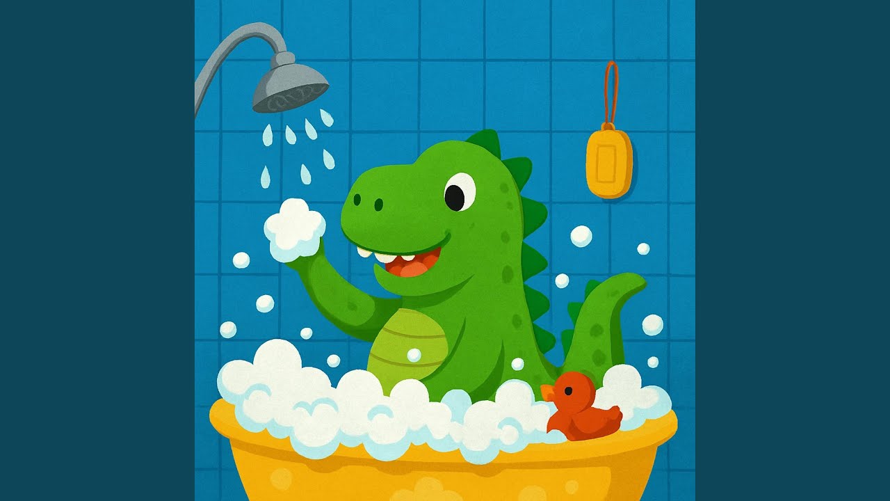 Clap Clap Dino Parade – Nursery Kids Music & Dance Fun - YouTube