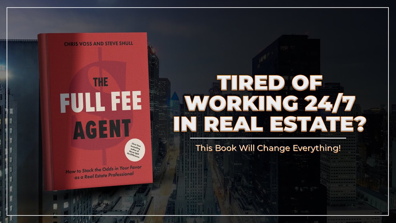 Master Real Estate Success with Steve Shull | From NFL Player to Full ...