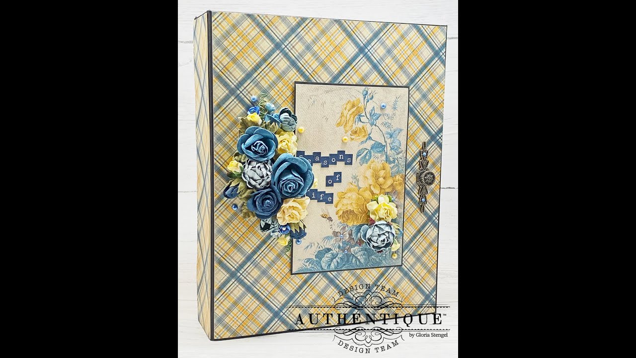 Seasons Album - YouTube