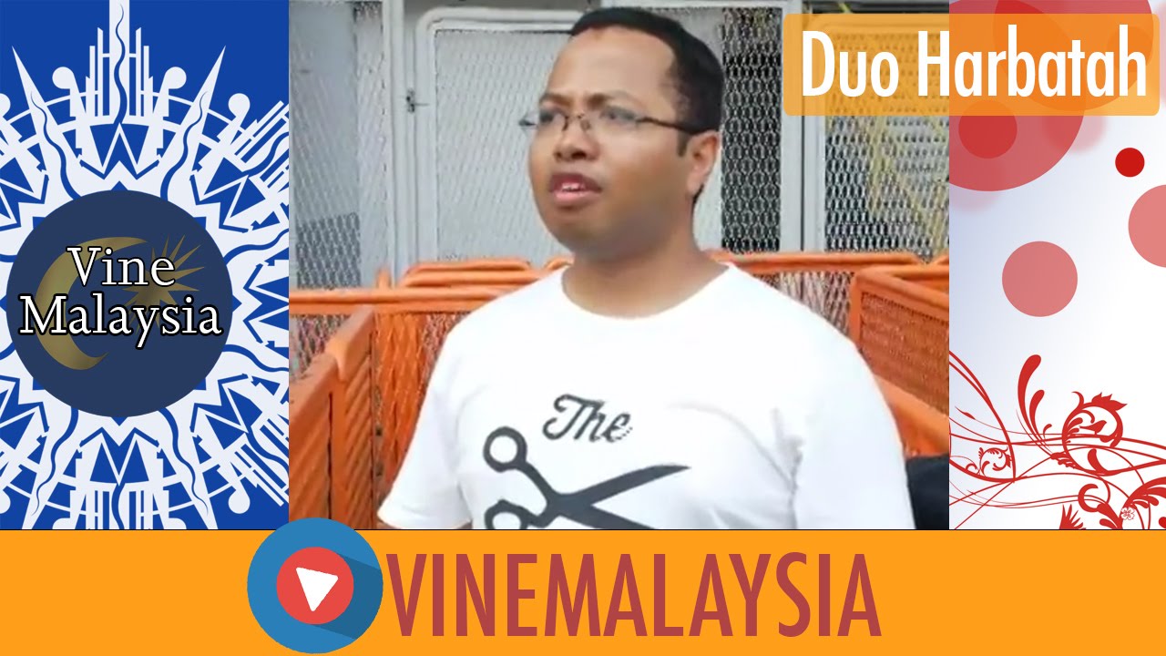 Duo Harbatah Vine Compilation ★ BEST ALL VINES ★ LATEST [HD] - YouTube