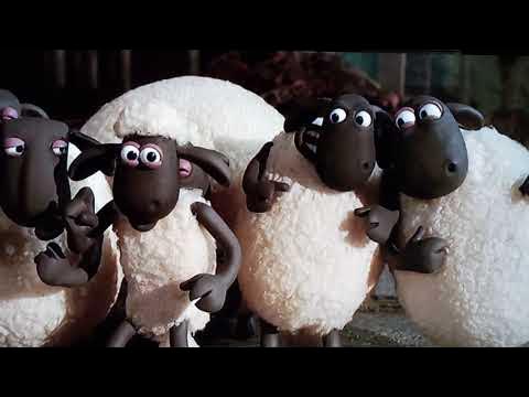 Shaun the Sheep Movie - Feels Like Summer (The Baa Baa Shop Quintet ...