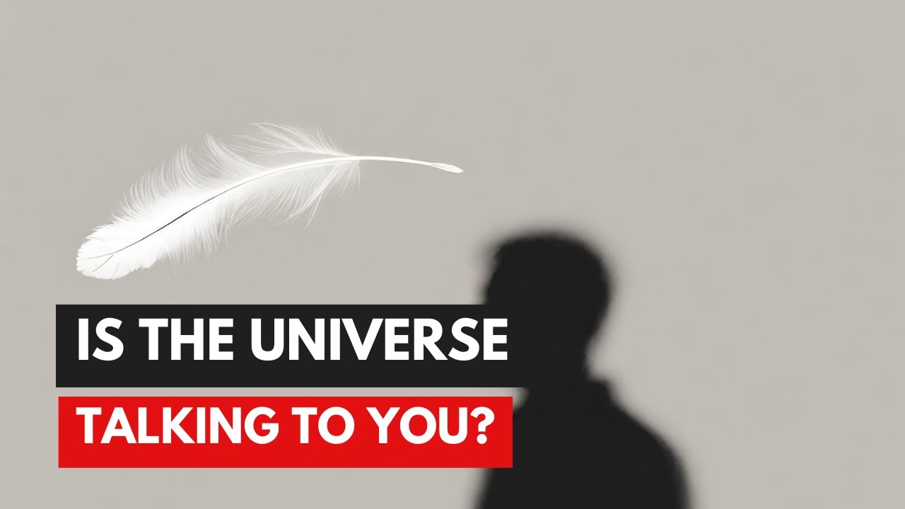 Signs & Synchronicities Revealed: Unveiling the Universe's Whispers ...