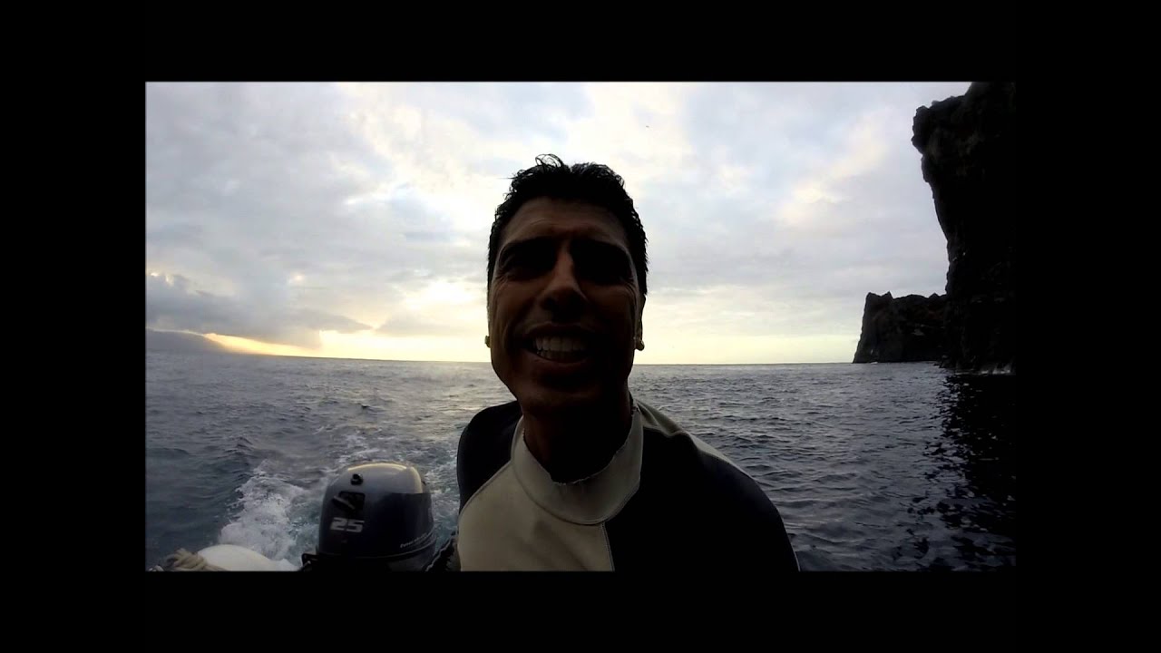 Moku Manu 18 May 14 - YouTube