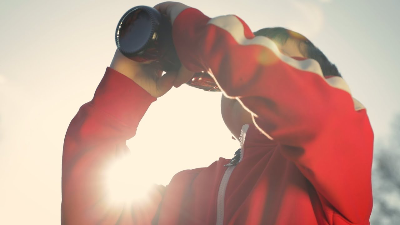 Refreshing Coca-Cola Spec Ad - YouTube