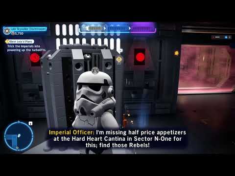 Daily Star Wars #47  Half price apps