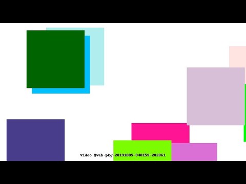 Video #web-pkg-20191005-040159-282861 - YouTube