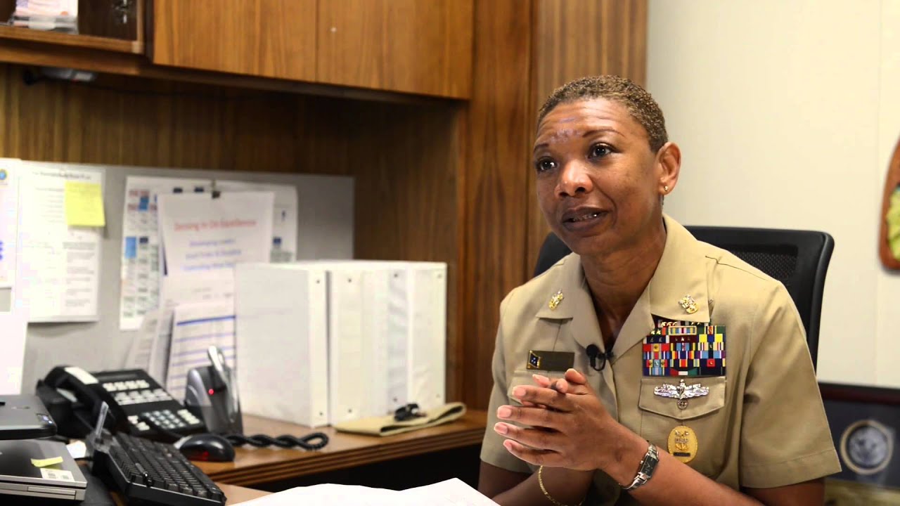 FLTCM Beldo Discusses Career Navigator - YouTube