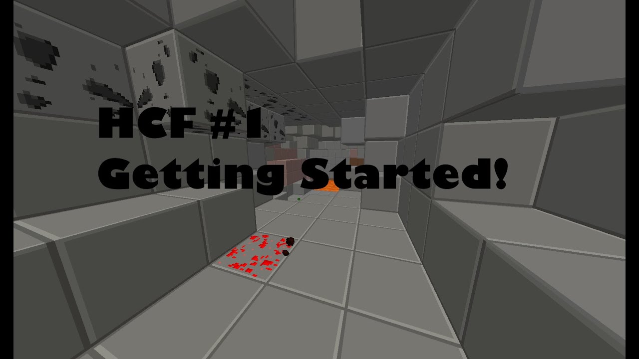 ShotBow HCF #1-Getting Started - YouTube